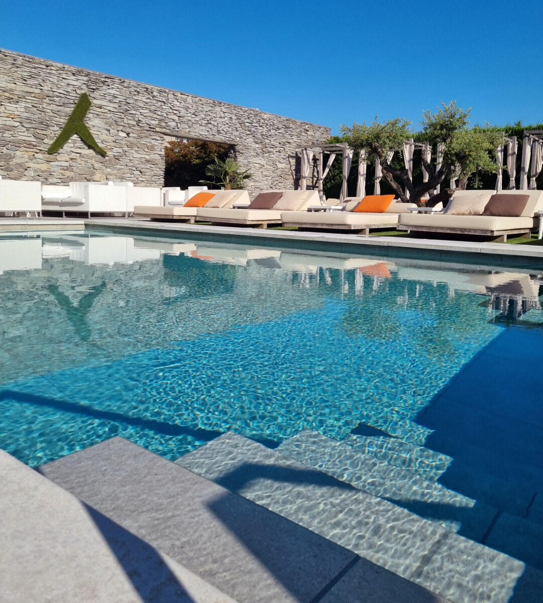 sané thermen - Publieke sauna met badkledij in Limburg